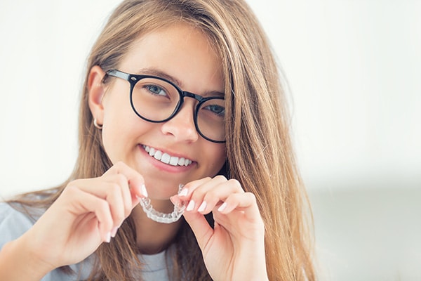 Financing Braces Invisalign | ClearWave Orthodontics in Torrance CA